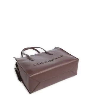 COCCINELLE Dual-handle Shoulder Bag