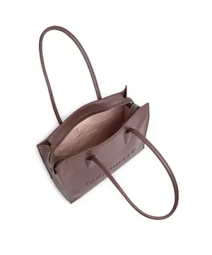COCCINELLE Dual-handle Shoulder Bag