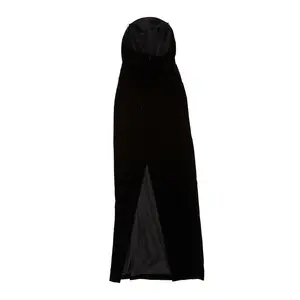 MUGLER Sleeveless Dress