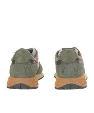 AUTRY Lace-up Sneakers