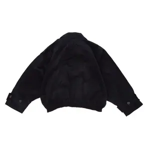 RÓHE Collared Casual Jacket