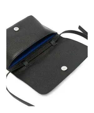 Marni Flap Trunk Shoulder Bag
