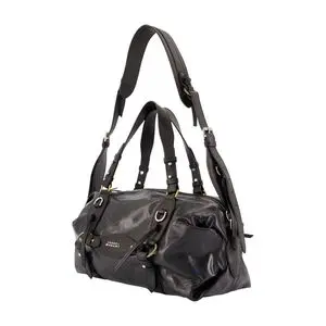 Isabel Marant Étoile Letter Shoulder Bag