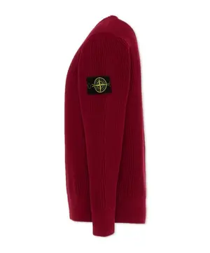 Stone Island Crew-neck Sweater