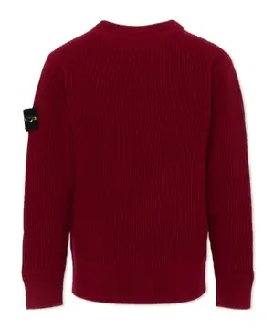 Stone Island Crew-neck Sweater