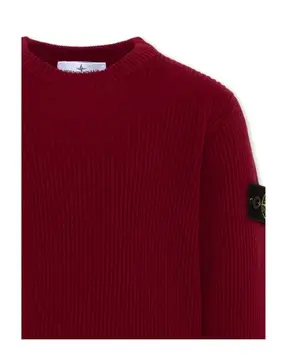 Stone Island Crew-neck Sweater
