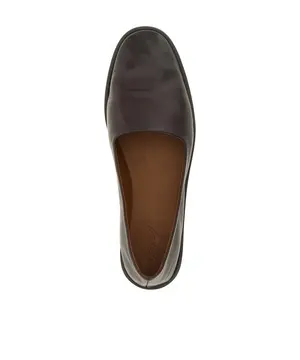 Marsèll Round-toe Flat Slip-on Loafers