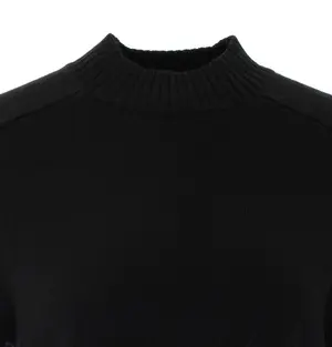 Loulou De Saison Short-sleeved Sweater