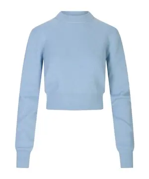 Malo Long-sleeved Sweater