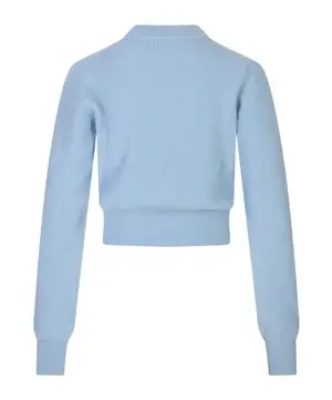 Malo Long-sleeved Sweater
