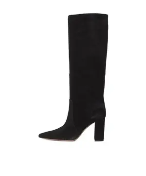 Paris Texas Anja Boots