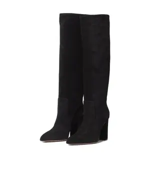 Paris Texas Anja Boots