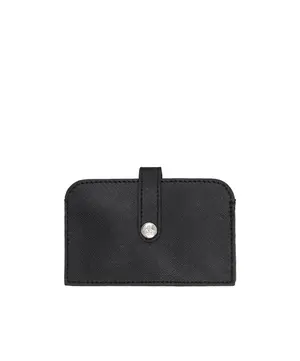 VIVIENNE WESTWOOD Accordion Card Pack - Black