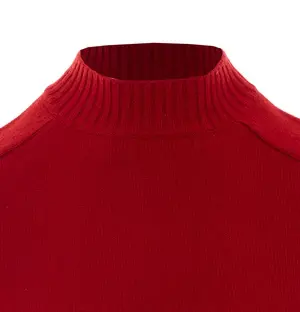 Loulou De Saison Short-sleeved Sweater