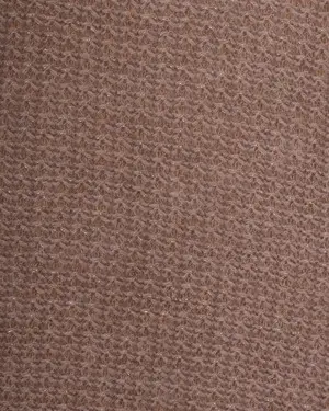 Fabiana Filippi Long Sleeve Crew Neck Sweater
