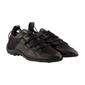 SAMSOE SAMSOE Lace-up Low-top Casual Shoes