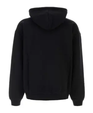 Dsquared2 Logo Relax-fit Hoodie