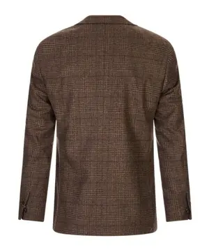 Corneliani Single-breasted Blazer