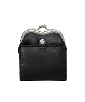 VIVIENNE WESTWOOD Heart-frame Wallet