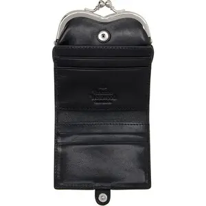 VIVIENNE WESTWOOD Heart-frame Wallet