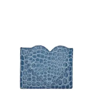 VIVIENNE WESTWOOD Heart Card Pack
