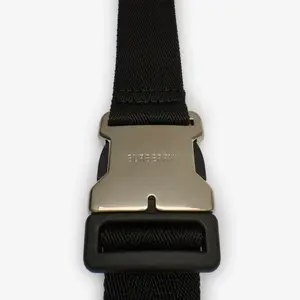 Burberry Check Trim Belt Bag
