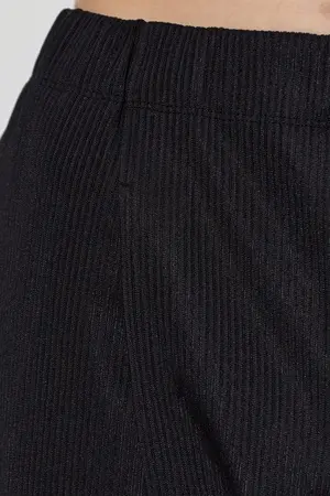 Issey Miyake Pleated Shorts