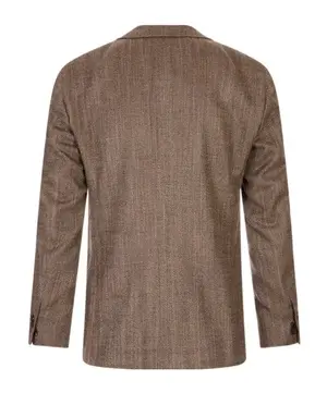 Corneliani Single-breasted Blazer