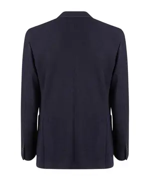 Boglioli Double-breasted Buttoned Blazer