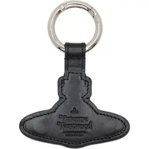VIVIENNE WESTWOOD Orb Magnet Keychain