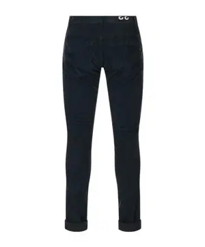 DONDUP Belt-loop Jeans