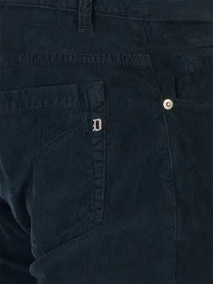 DONDUP Belt-loop Jeans