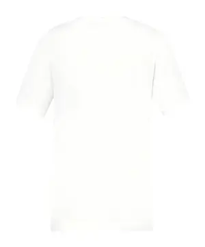 Simone Rocha Trompe Loeil Patchwork T-shirt