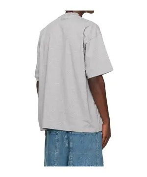 Vetements Norway Tourist Crew Neck T-shirt