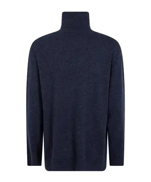 P.a.r.o.s.h Turtle Neck Sweater