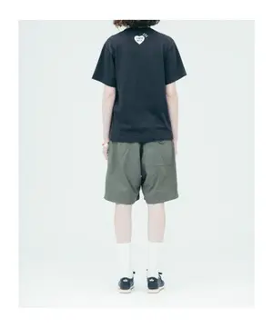 HUMAN MADE Graphic T-shirts
