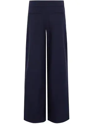 Balmain Grain De Poudre Trousers
