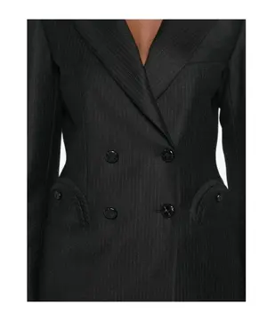 BLAZÉ MILANO Long-sleeve Blazer