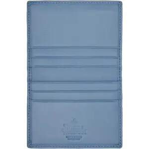 VIVIENNE WESTWOOD Bifold Card Holder
