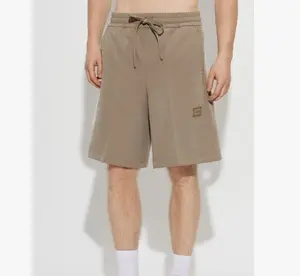 Amiri Patch Cady Track Shorts