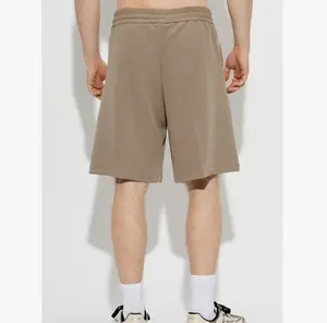 Amiri Patch Cady Track Shorts