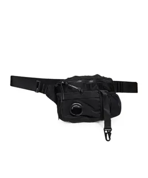 C.P. COMPANY Zippered Waist Bag
