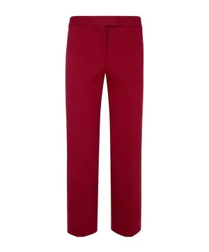 Liviana Conti Jeremy Trousers - Paprika
