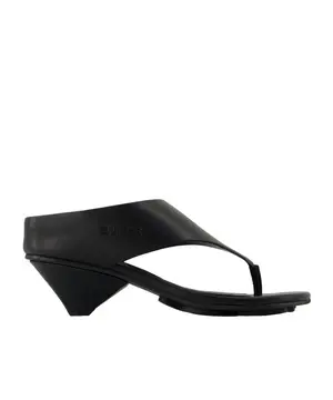 SAMSOE SAMSOE Sadagmar High-heeled Sandals