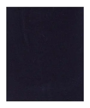 TWINSET Flared Knit Casual Trousers