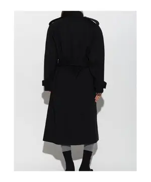 Chloé Long-sleeved Coat