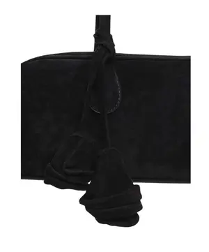 Magda Butrym Brigitte Floral-detail Tote Bag