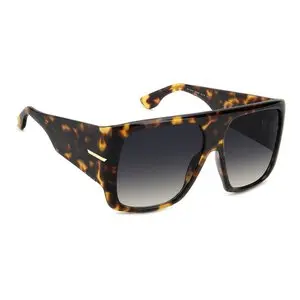 Victoria Beckham Square Sunglasses