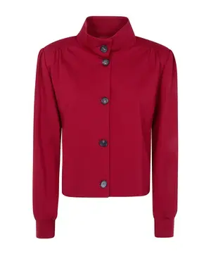 Liviana Conti Gary Jacket - Paprika