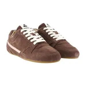 Isabel Marant Étoile Senny Low Sneakers